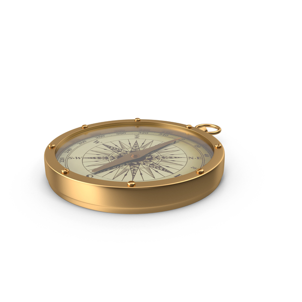 Compass 3d Model Free Download