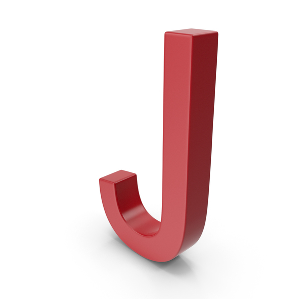 Red Letter J