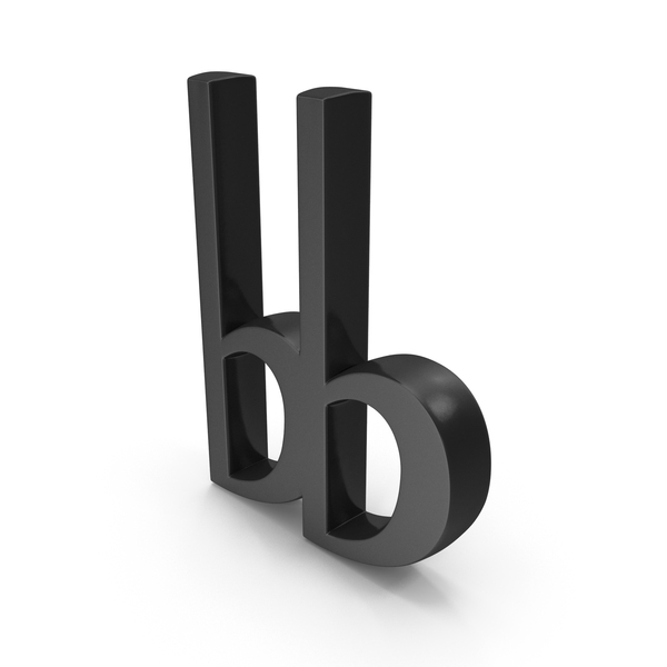 B Flat Sign